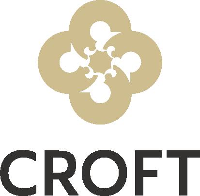 Croft Architectural Ironmongery Hardware at Fulhambrassonline.com ...