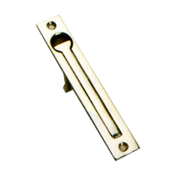 Pocket Door Edge Pull | Sliding Pocket Door Accessories– FulhamBrassOnline