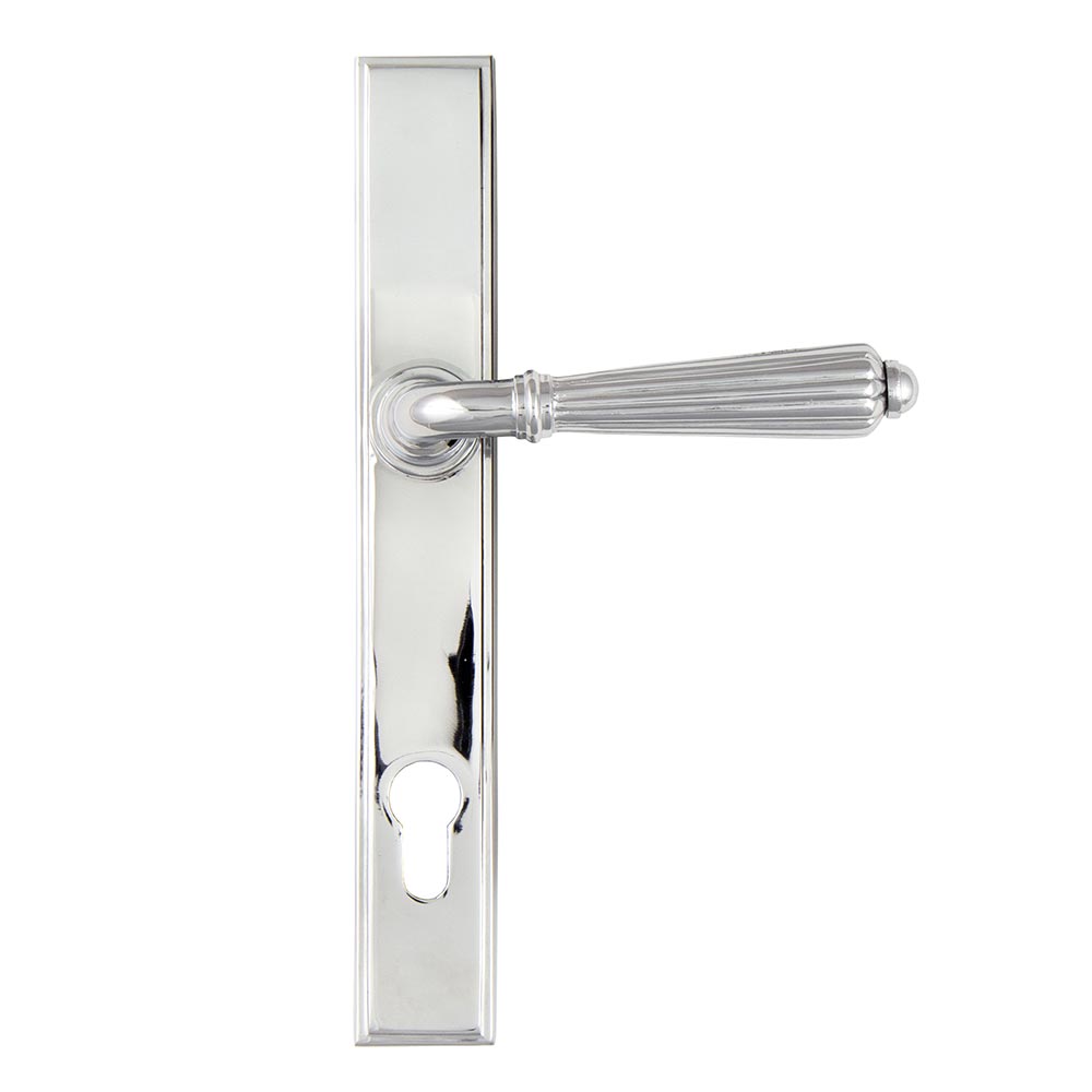 Lever to suit Multipoint Locks | Door Locks & Lever– FulhamBrassOnline