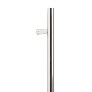 From the Anvil T Bar Pull Handle - Secret Fix– FulhamBrassOnline