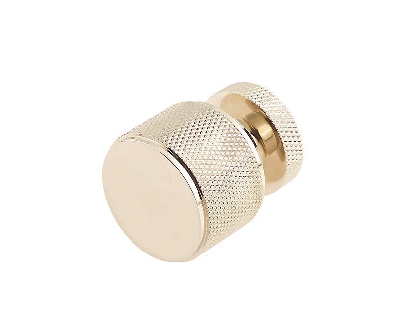Burlington - 30mm Piccadilly Cupboard Knob– FulhamBrassOnline