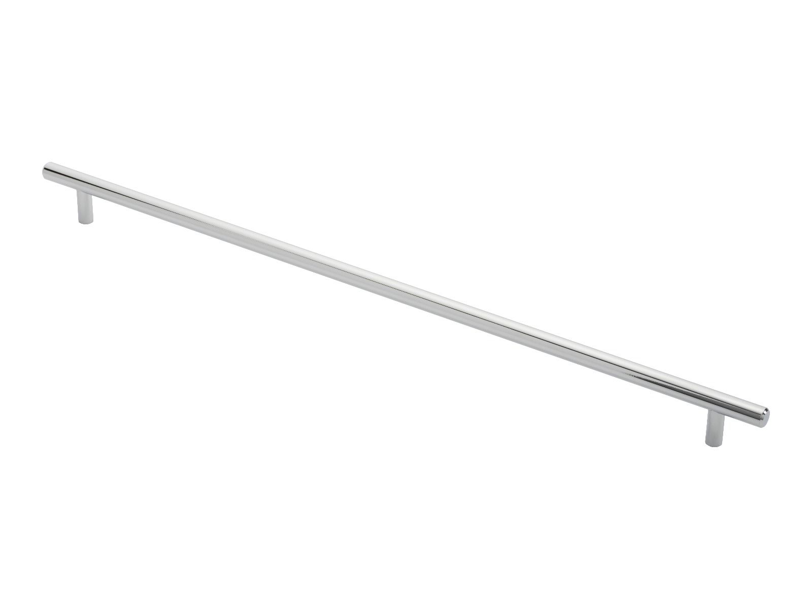 Steel T-Bar Cabinet Handle– FulhamBrassOnline