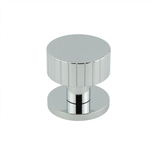Cog Mortice Knob Concealed Fix– FulhamBrassOnline