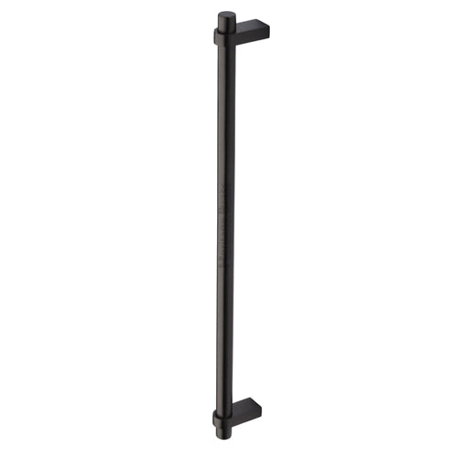 Industrial Style Door Pull Handle– FulhamBrassOnline