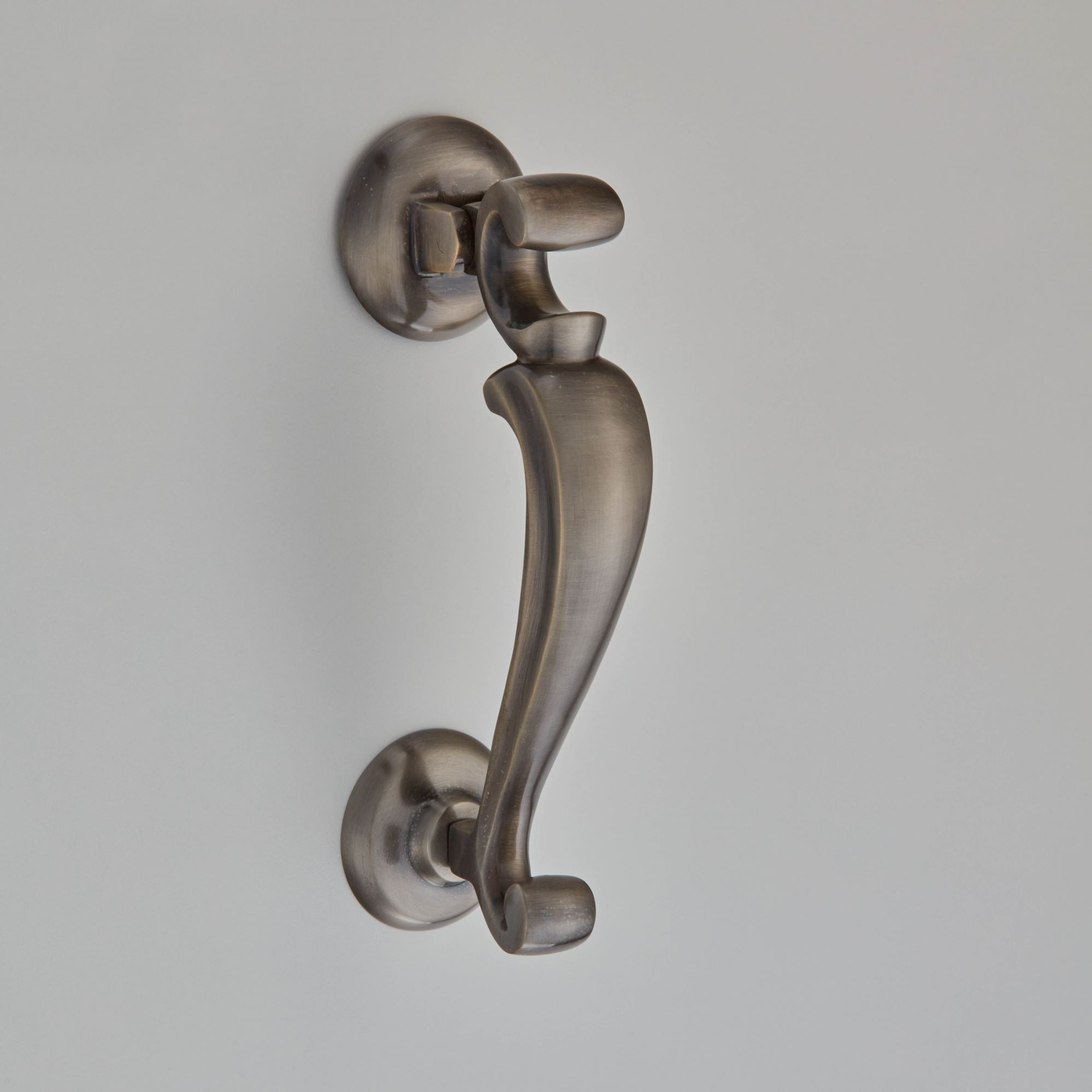 Croft Doctors Knocker Fulhambrass Ironmongery London Shop ...