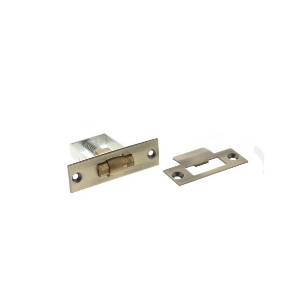 Large Adjustable Roller Catch Fulhambrass Ironmongery London Shop ...