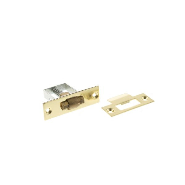 Large Adjustable Roller Catch Fulhambrass Ironmongery London Shop ...
