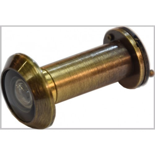 200 Degree Fire Rated Door Viewer– FulhamBrassOnline