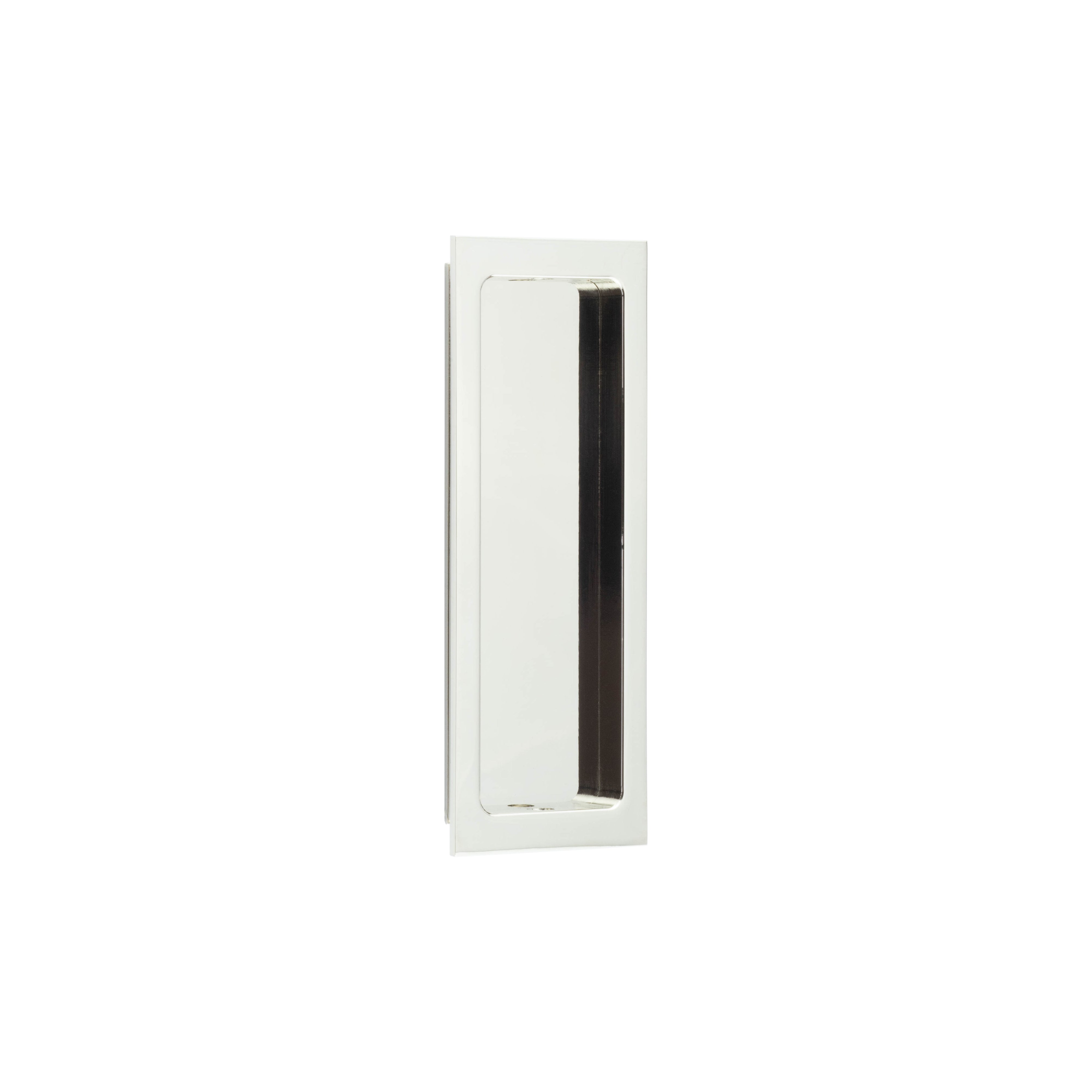 Rectangular Flush Pull Handle– FulhamBrassOnline