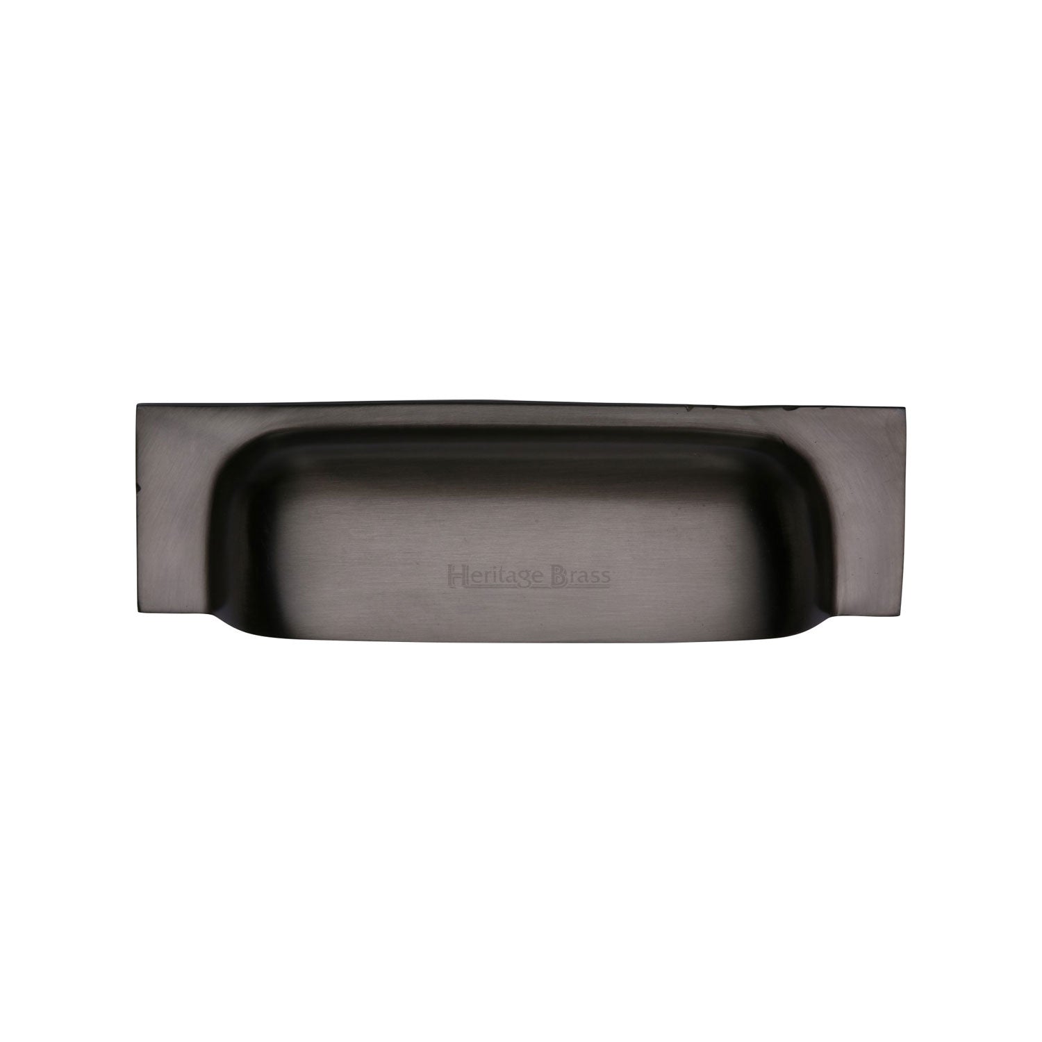Military Cabinet Drawer Pull– FulhamBrassOnline