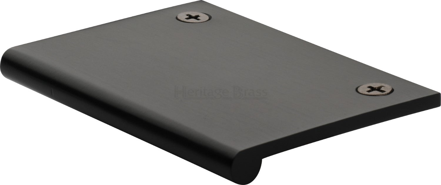 Top Fix Edge Pulls for 44mm Thick Doors– FulhamBrassOnline