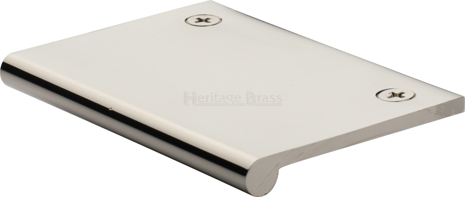 Top Fix Edge Pulls for 44mm Thick Doors– FulhamBrassOnline