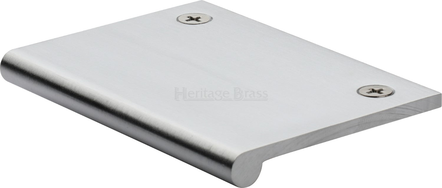 Top Fix Edge Pulls for 44mm Thick Doors– FulhamBrassOnline