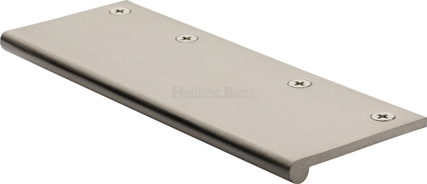 Top Fix Edge Pulls for 44mm Thick Doors– FulhamBrassOnline