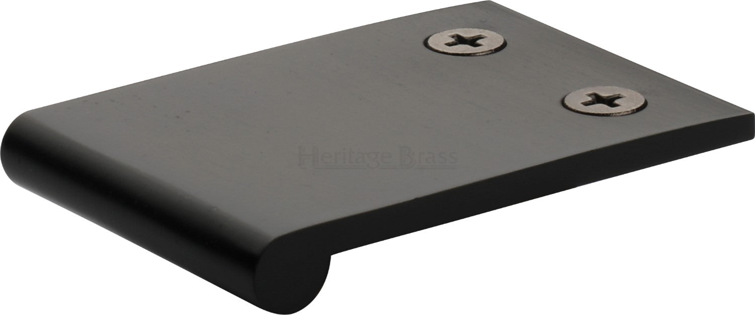 Top Fix Edge Pulls for 44mm Thick Doors– FulhamBrassOnline