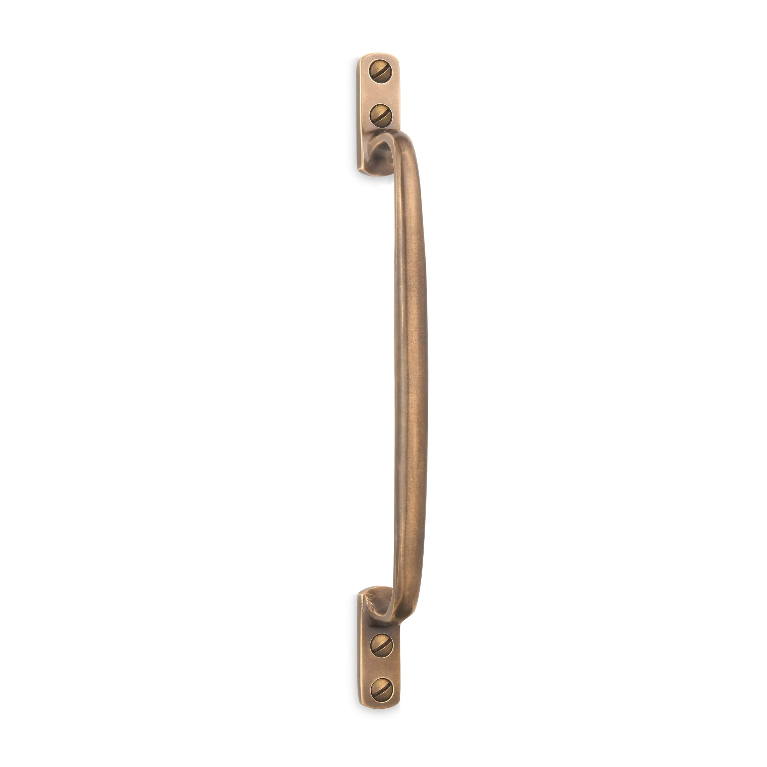 H.02.02 Large Victorian Loop Handle Suitable for Drawers and Doors ...