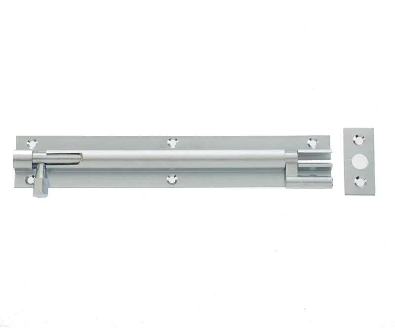 Classic Necked Barrel Bolt– FulhamBrassOnline