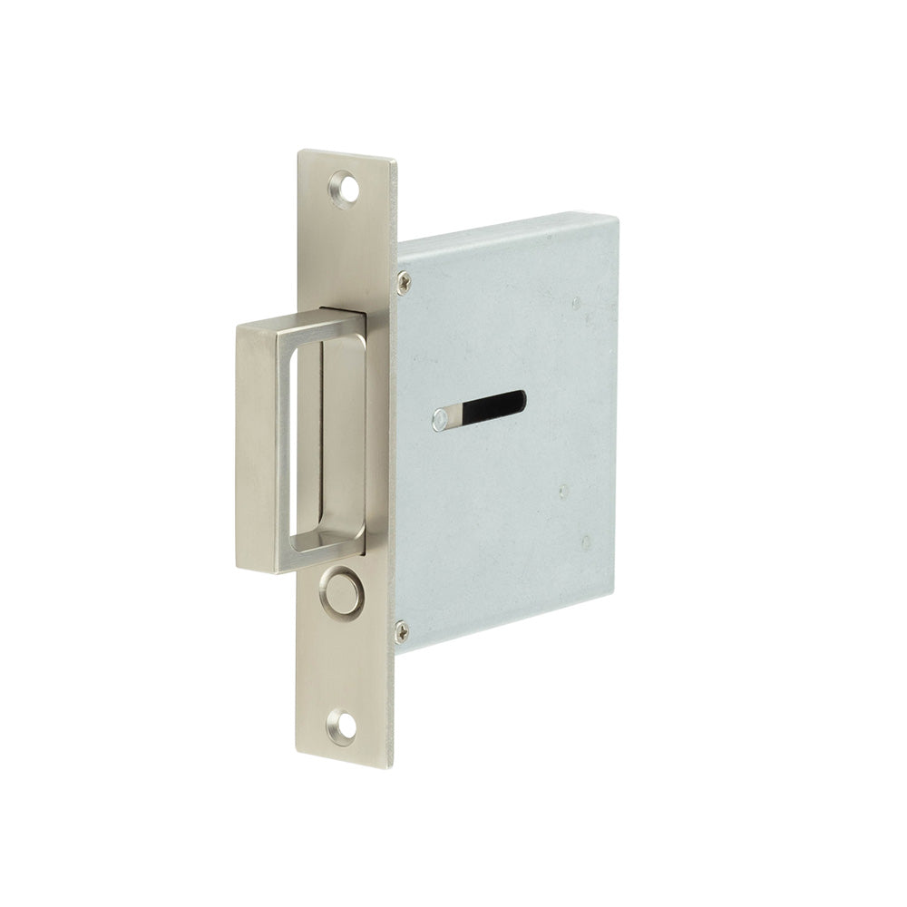Sliding Door Edge Pull– FulhamBrassOnline