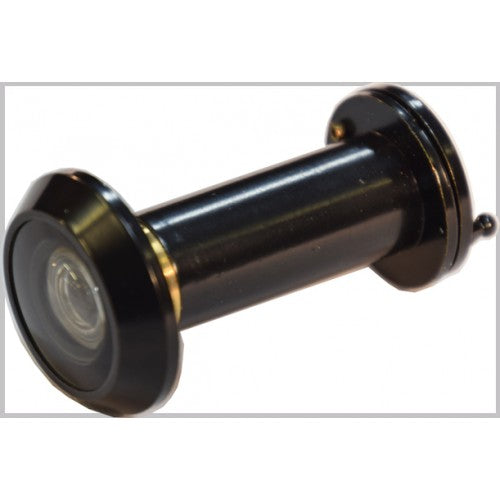 200 Degree Fire Rated Door Viewer– FulhamBrassOnline