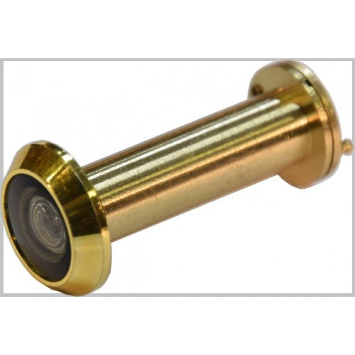 200 Degree Fire Rated Door Viewer– FulhamBrassOnline