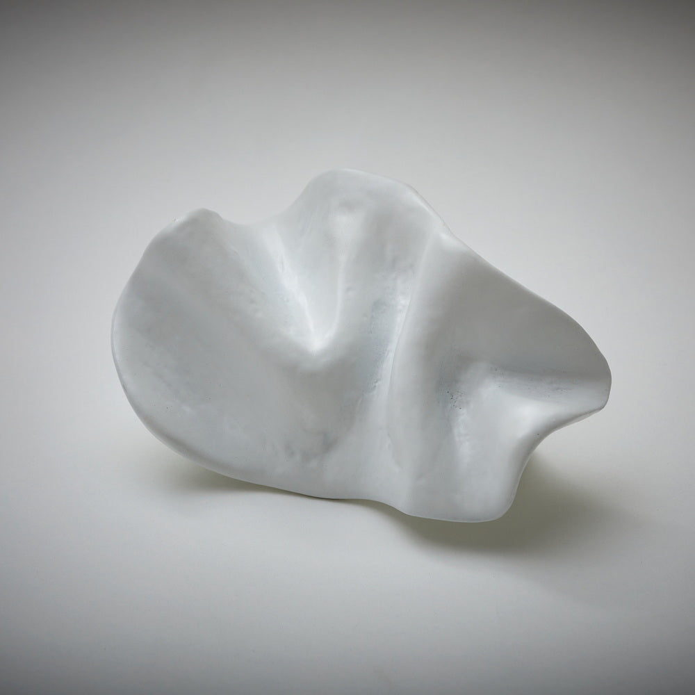 Pinch Series Sculptural Oval Handle– FulhamBrassOnline