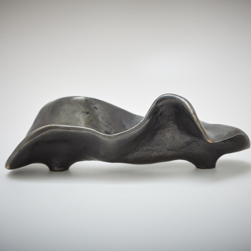 Pinch Series Large Sculptural Handle– FulhamBrassOnline