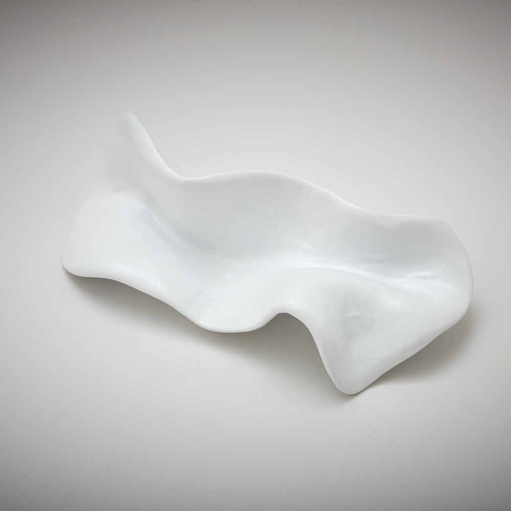 Pinch Series Large Sculptural Handle– FulhamBrassOnline