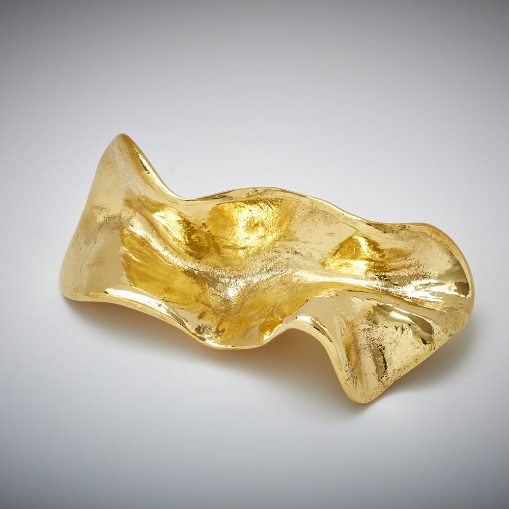 Pinch Series Large Sculptural Handle– FulhamBrassOnline