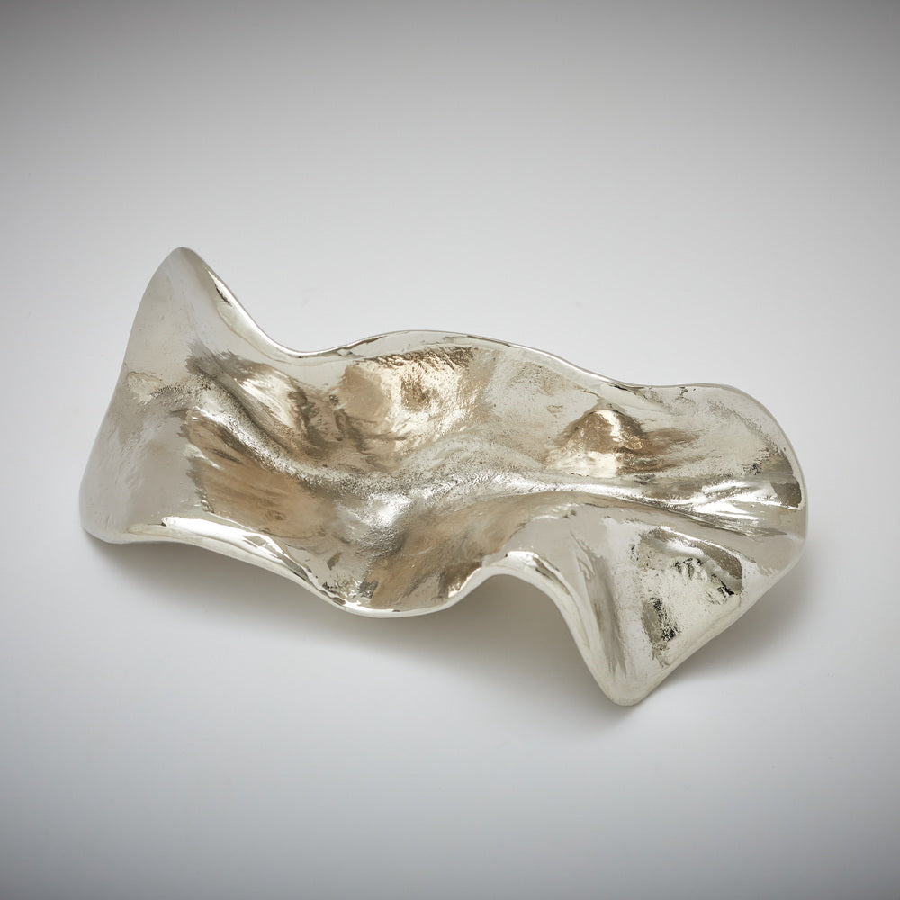 Pinch Series Large Sculptural Handle– FulhamBrassOnline